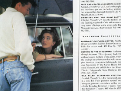 De geschiedenis van Gap | GAP.nl