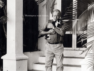 De geschiedenis van Gap | GAP.nl